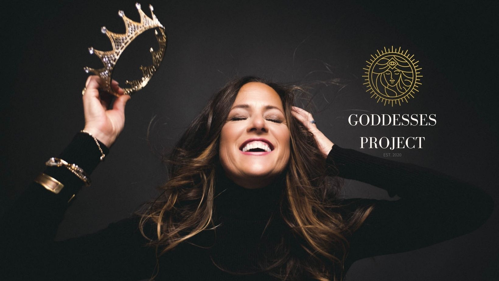Goddess Photography Experience – Goddesses Project